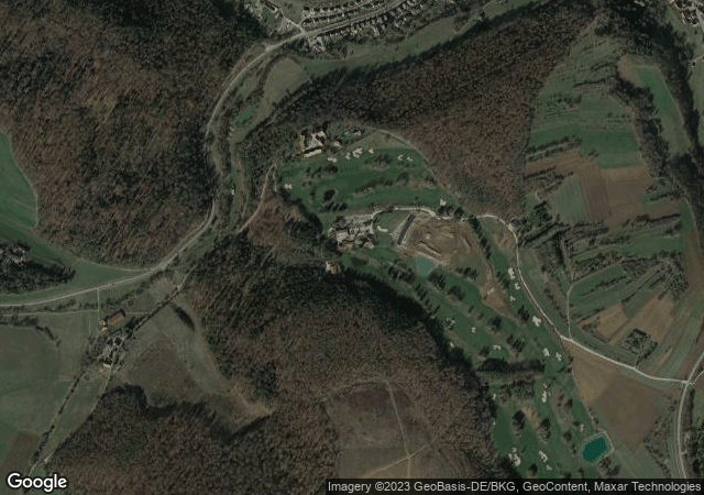 Top 100 Golf Courses