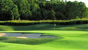 Top 100 Golf Courses
