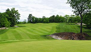 Top 100 Golf Courses