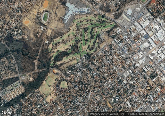 Rustenburg | South Africa | Top 100 Golf Courses