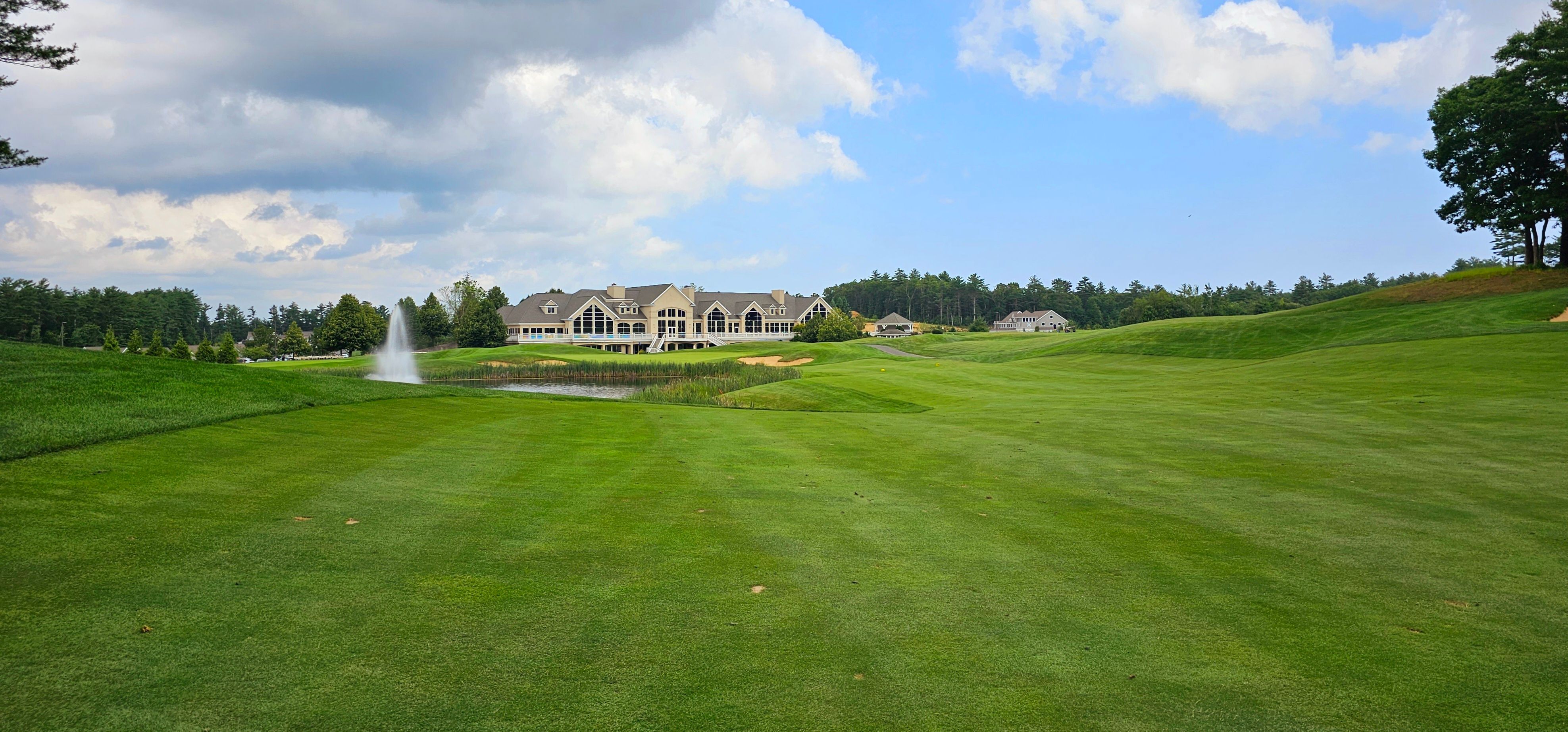 Top 100 Golf Courses
