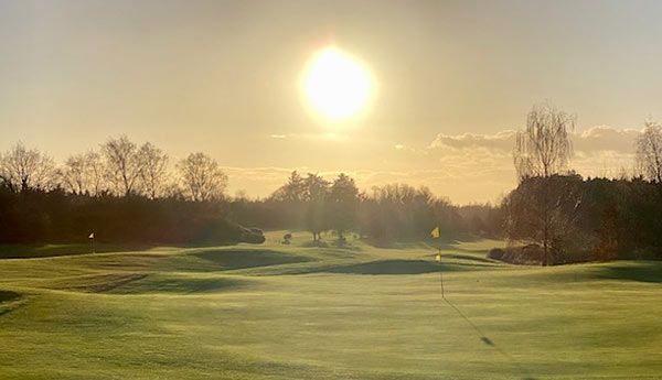 Top 100 Golf Courses