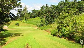 Top 100 Golf Courses