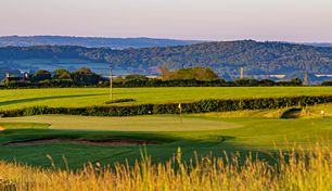 Top 100 Golf Courses