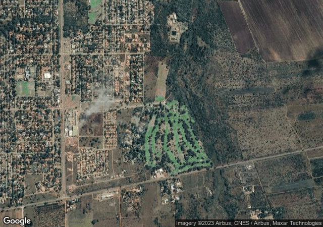 Top 100 Golf Courses