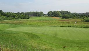 Top 100 Golf Courses