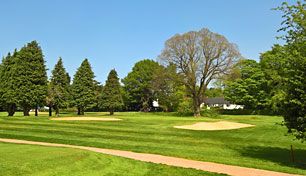 Top 100 Golf Courses