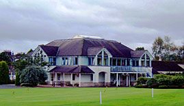 Top 100 Golf Courses