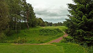 Top 100 Golf Courses