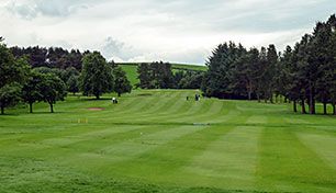 Top 100 Golf Courses