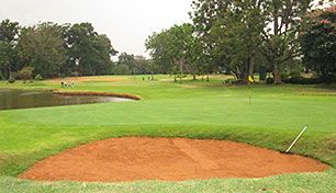 Top 100 Golf Courses