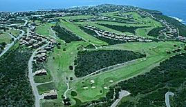 Top 100 Golf Courses