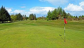 Top 100 Golf Courses