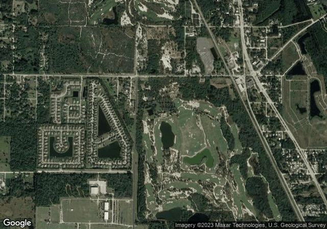 Top 100 Golf Courses