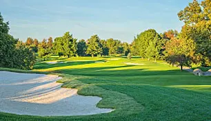 Top 100 Golf Courses