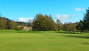 Top 100 Golf Courses