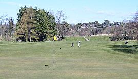 Top 100 Golf Courses