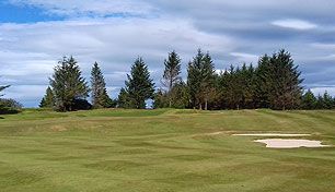 Top 100 Golf Courses