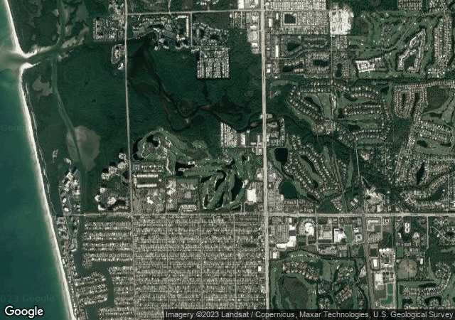 Top 100 Golf Courses