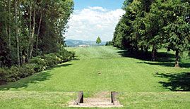 Top 100 Golf Courses