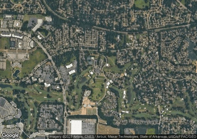 Top 100 Golf Courses