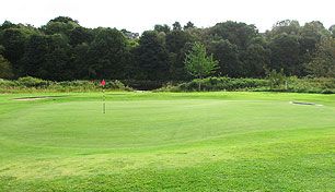 Top 100 Golf Courses