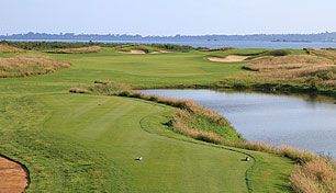 Top 100 Golf Courses