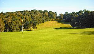 Top 100 Golf Courses