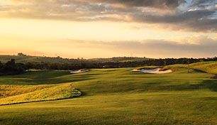 Top 100 Golf Courses