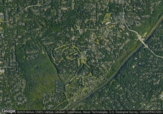 Top 100 Golf Courses