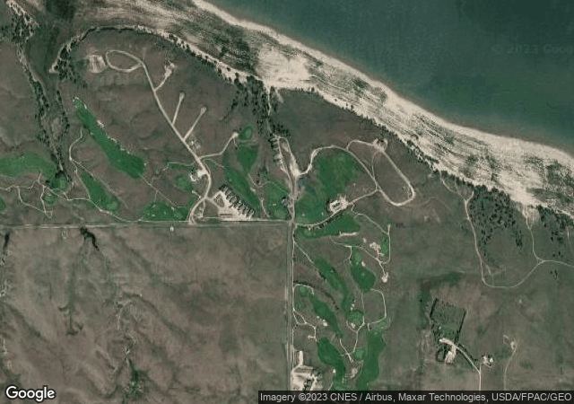 Top 100 Golf Courses