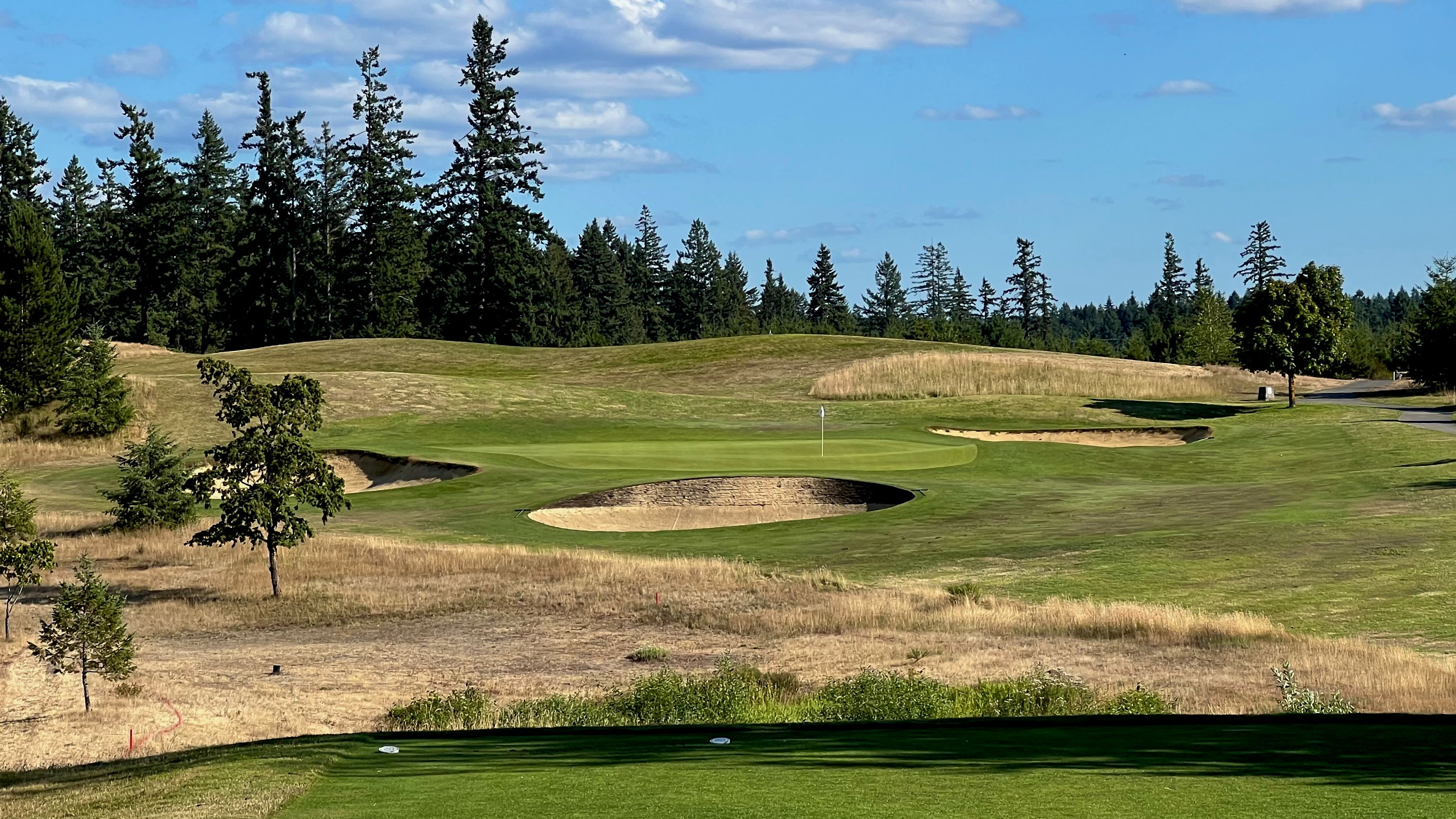 Top 100 Golf Courses