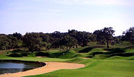 Top 100 Golf Courses