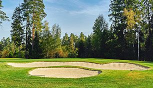 Top 100 Golf Courses
