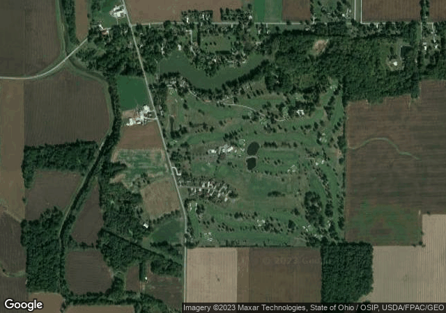 Top 100 Golf Courses