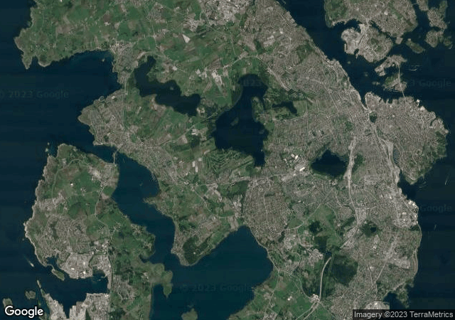 Top 100 Golf Courses