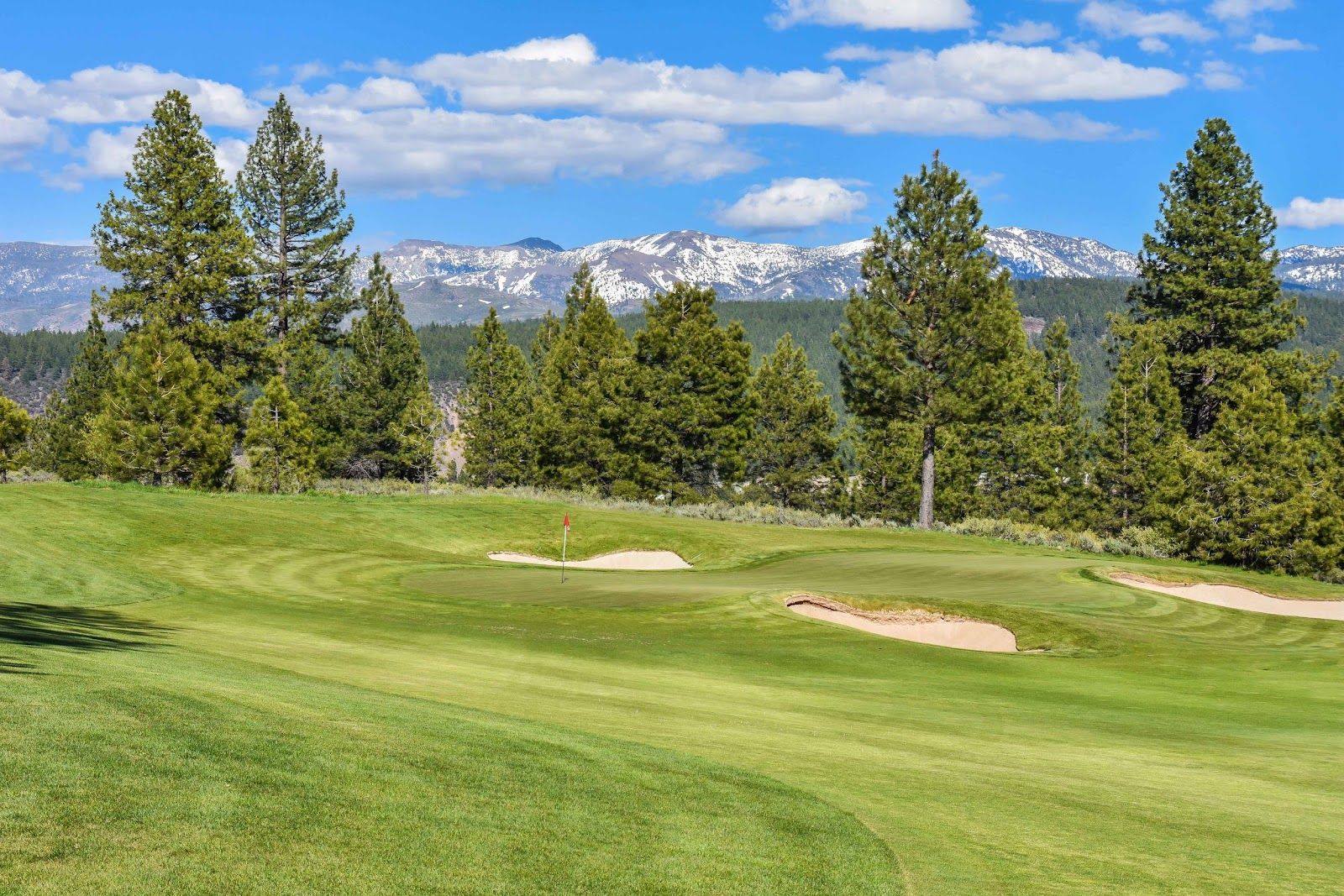 Top 100 Golf Courses