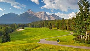 Top 100 Golf Courses
