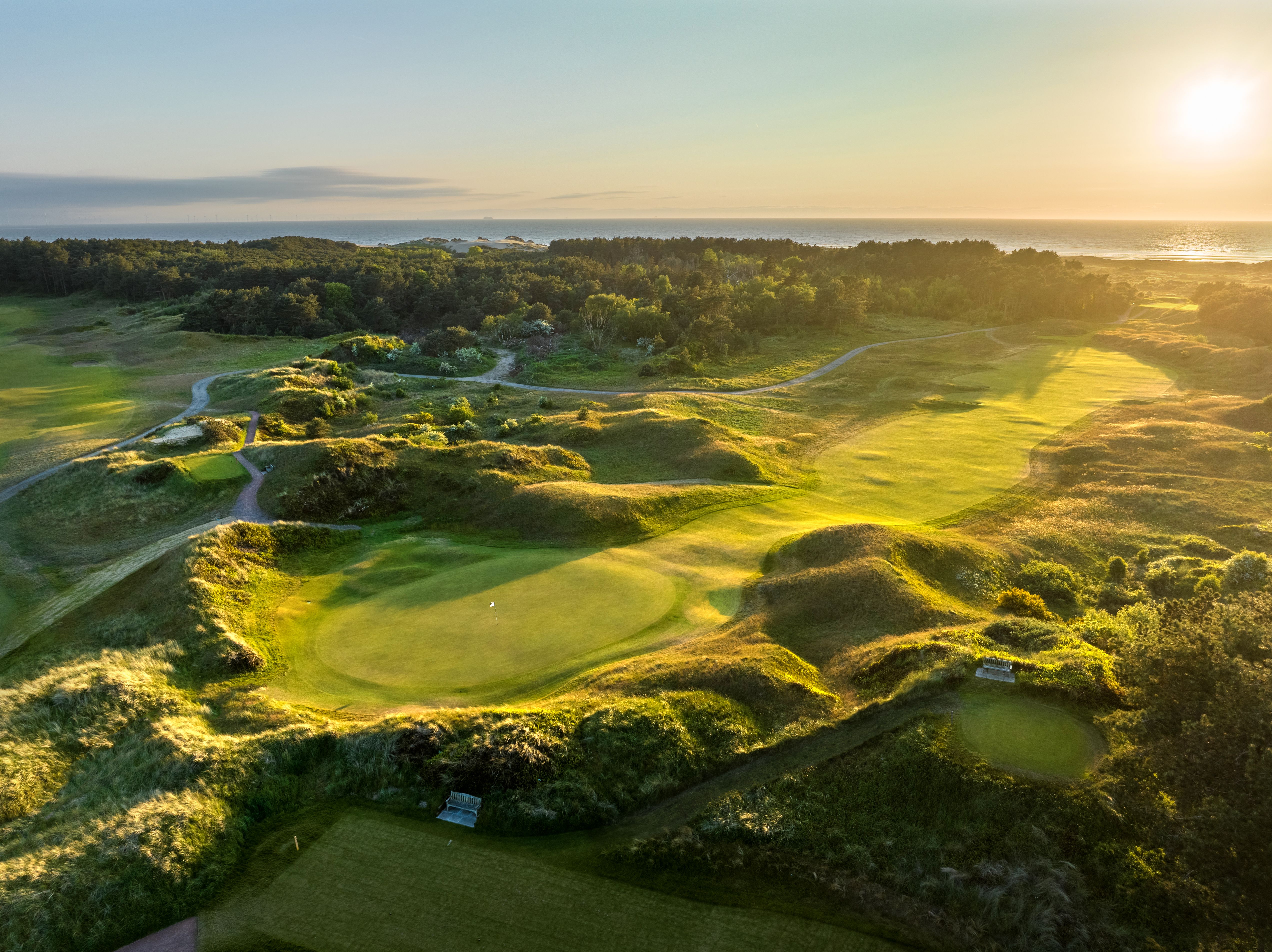 Top 100 Golf Courses