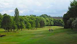 Top 100 Golf Courses