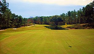 Top 100 Golf Courses