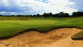 Top 100 Golf Courses