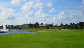 Top 100 Golf Courses