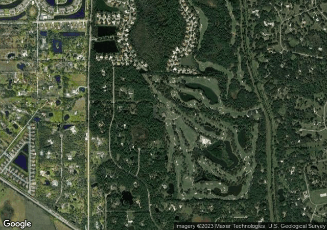 Top 100 Golf Courses