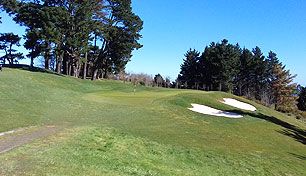 Top 100 Golf Courses