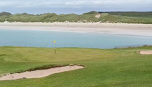 Top 100 Golf Courses