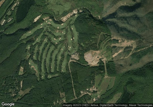 Top 100 Golf Courses