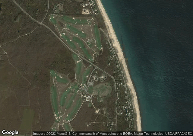 Top 100 Golf Courses