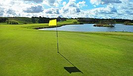 Top 100 Golf Courses