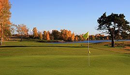 Top 100 Golf Courses